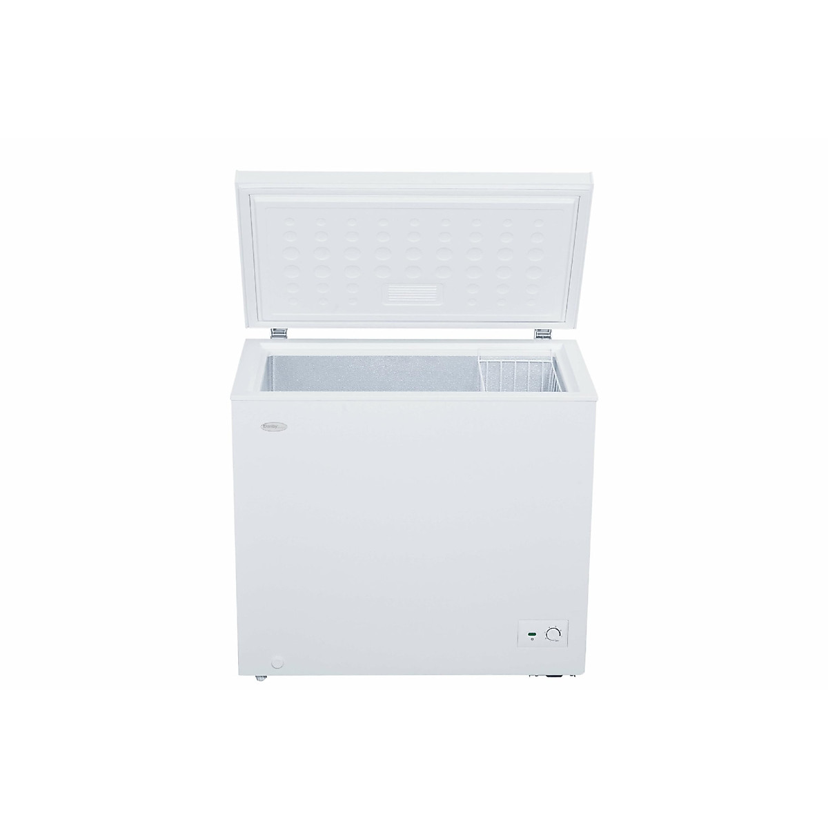 Danby DCF087B1WM Diplomat 8.7 cu ft Chest Freezer