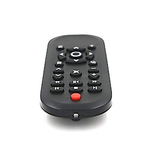 Calvas 2 in 1 RF Remote Control Replacement Part for Xbox One/Xbox One S