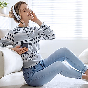 UGREEN 3.5mm Audio Cable Stereo Aux Cord 90 Degree Right Angle, Compatible with Beats iPhone iPod iPad Tablets Speakers 24K Gold Plated Male to Male Black 3FT