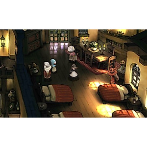 Bravely Default: Flying Fairy [Japan Import]