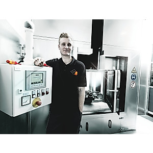 Wera 05006147001 Kraftform Plusserie 100 Rack 160I Screwdriver Set (7 Piece)