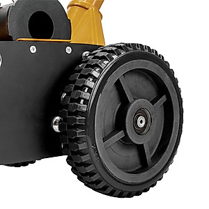 Cat 3 Ton Big Wheel Off Road Hybrid Jack, Vehicle Lift for Trucks, SUVs, ATVs Offroad Vehicles - 240330