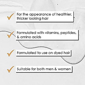 Grande Cosmetics GrandeHAIR Enhancing Serum, 20 mL