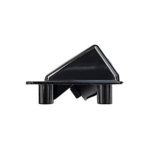 Master Tailgaters Replacement for GM Escalade, Suburban, Tahoe, Yukon (2007-2008), Tahoe Hybrid, Yukon Hybrid (2008-2013) Backup Camera OE Part # 15173619