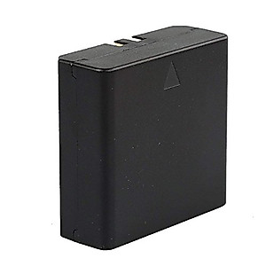 GODOX VB18 Battery Replacement,DC 11.1V 2000mAh Lithium Battery Pack for V860II V850 V860C V860N Speedlite Flash