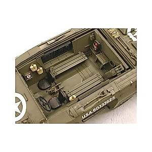 Tamiya U.S. M-20 Armored Utility Truck