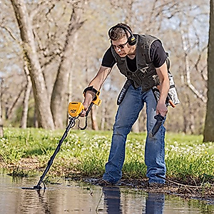 Garrett Ace 200 Metal Detector