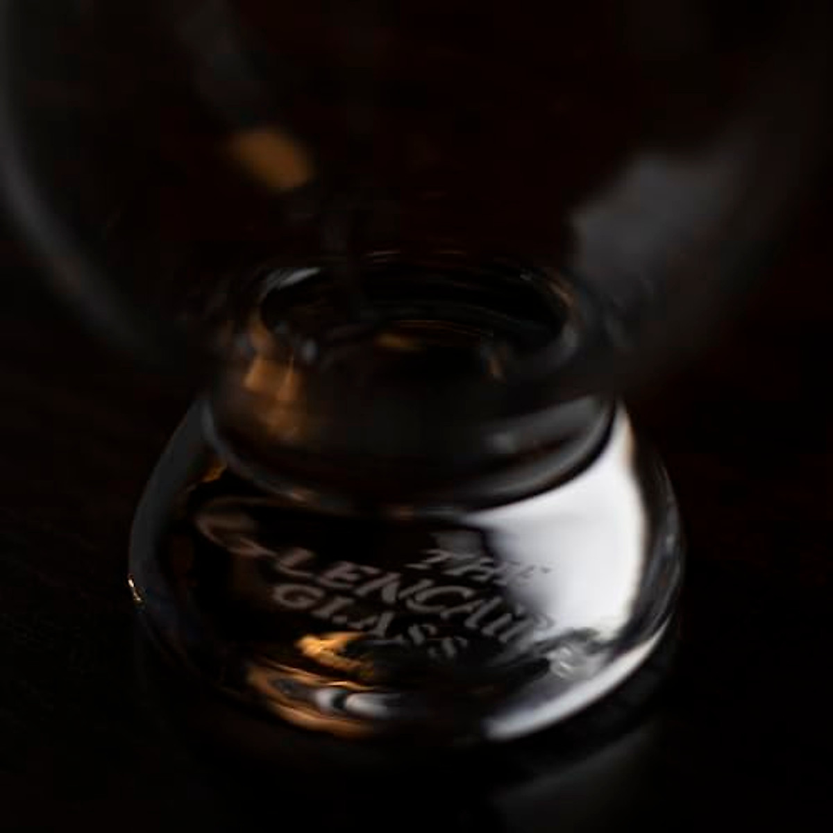 GLENCAIRN Whiskey Glass with Pipette in Gift Carton