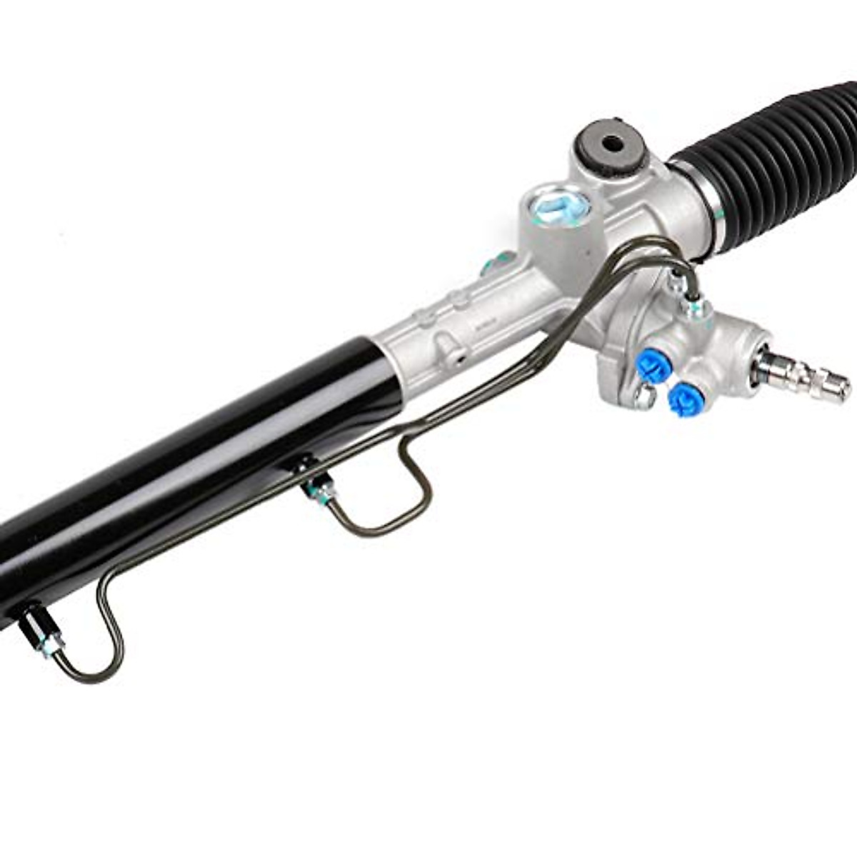 New Steering Rack and Pinion Assembly Complete Units Replace Fit for 2002-2003 for Lexus ES300 3.0L 2004-2006 Lexus ES330 3.3L 2007-2012 Lexus ES350 3.5L 2005-2012 Toyota Avalon 3.5L