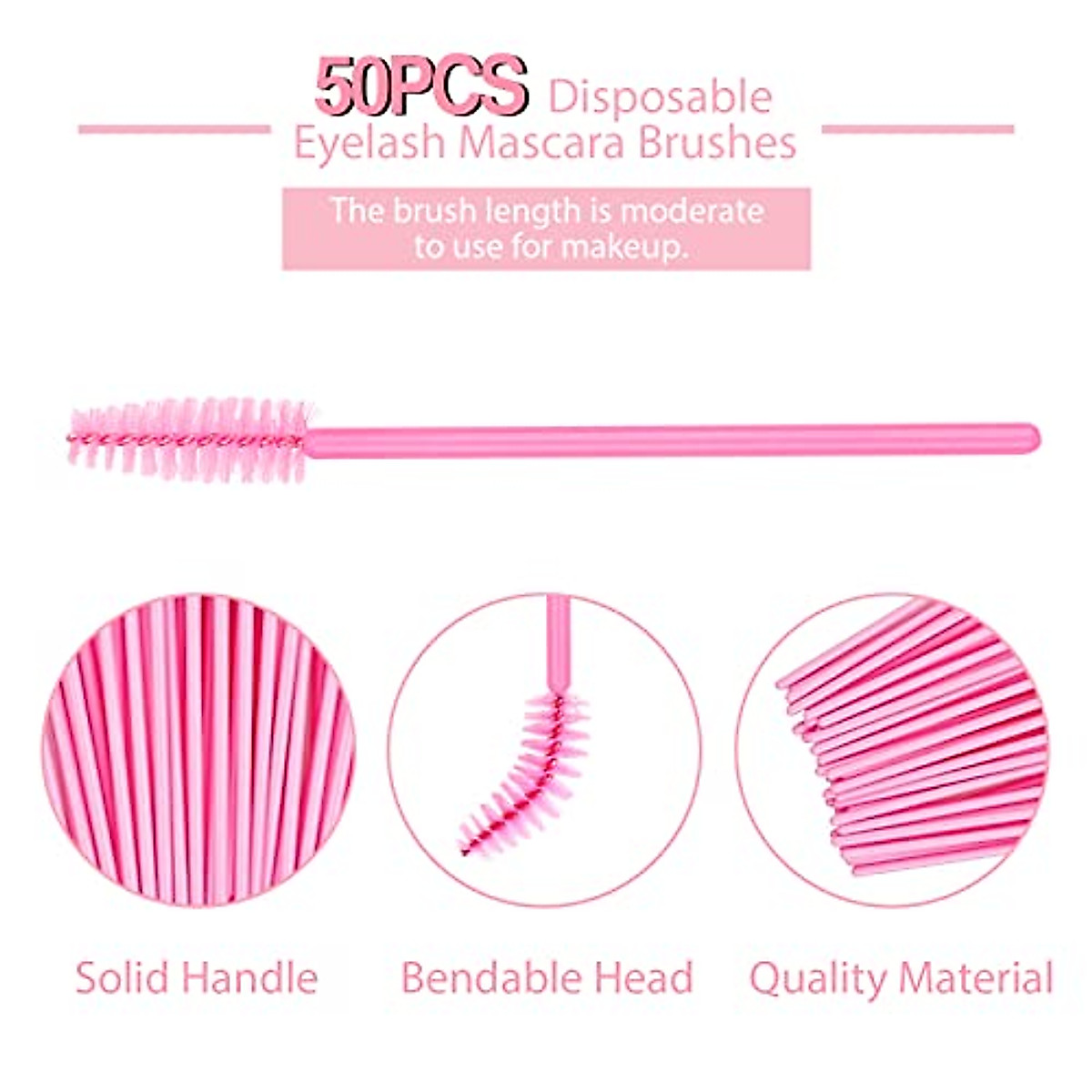 Lash Shampoo for Lash Extensions Eyelash Extension Cleanser Lash Mousse Lash Remover for Lash Extensions, Makeup Bag Lash Cleaning Kit