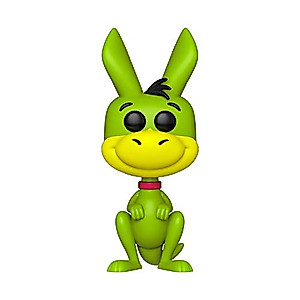 Funko Pop! Animation: Hoppy The Hopparoo Flintstones Summer Convention 2019 Exclusive