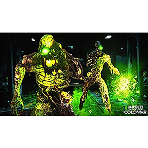 PS5 - Call of Duty: Black Ops Cold War - [PAL EU - NO NTSC]