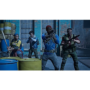 Back 4 Blood (PS5)