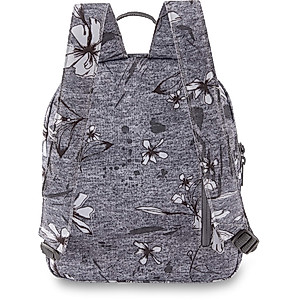 Dakine Unisex Essentials Mini Backpack, Crescent Floral, 7L, Model Number: 10002631