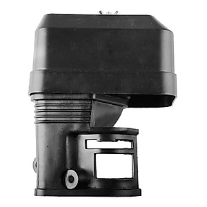 Air Filter Cleaner Housing Cover Box Assembly for Gx200 Gx160 Gx140 GX120 168F 196cc 163cc 5.5hp 6.5hp Generator Water Pump