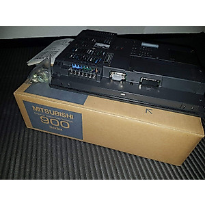 Touch Screen A970GOT-LBA-EU 10 Inch VGA (640 x 480) D-STN Monochrome Liquid Crystal