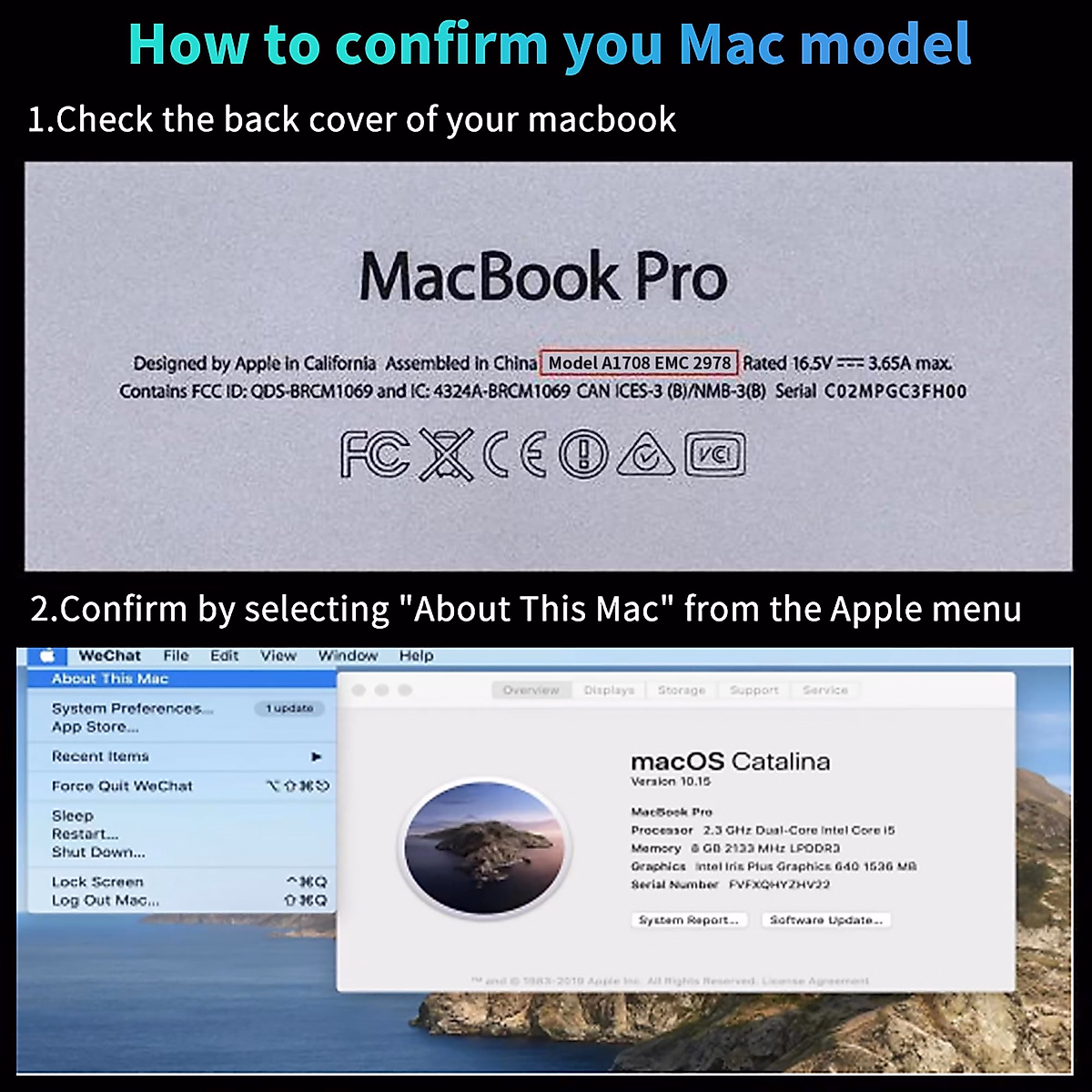 S SHARKSPEED SSD 512GB for Upgrade Apple MacBook Pro A1708 Retina 13" 2016-2017(EMC 2978, 3164) No Touchbar Models, Internal Solid State Drive PCIe NVMe Gen3.0x4