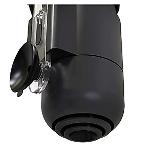 OASE Indoor Aquatics CrystalSkim 600 Skimmer