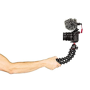 GorillaPod® 3K Kit