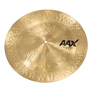 SABIAN 17" AAX X-Treme Chinese, Brilliant Finish