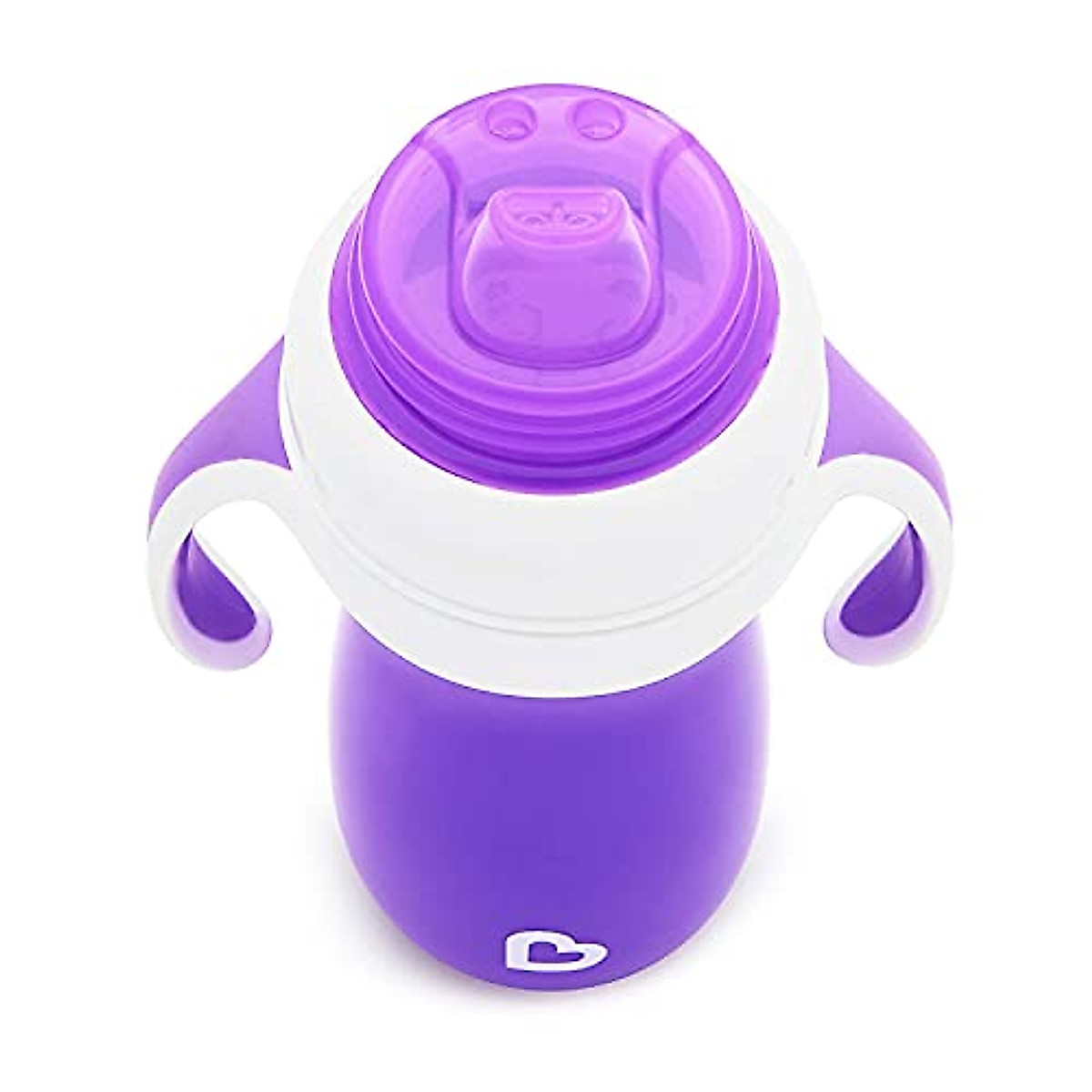 Munchkin 44164: 10Oz Gentle Transition Cup - 1 Cup (Colors May Vary)