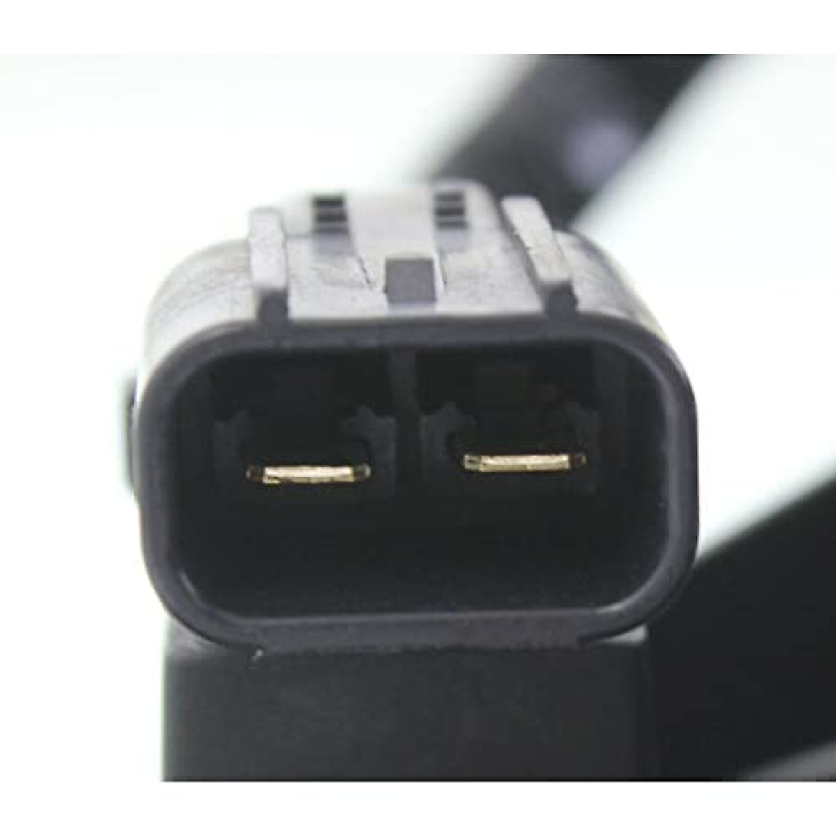 ORTUS UNI Radiator Cooling Fan Fits Left Side 12268396