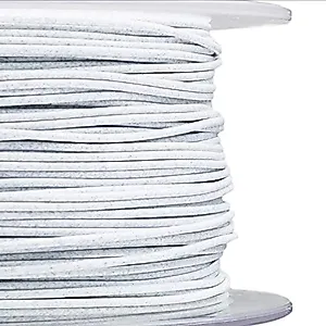 HATCHBOX Magic Stone PLA 3D Printer Filament, Dimensional Accuracy +/- 0.03 mm, 1 kg Spool, 1.75 mm, Black, Dark Black