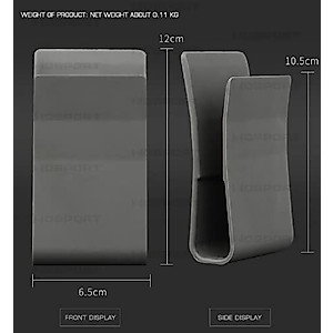 WarmHeartting Nylon Magazine Pouch Insert Set 5.56 7.62 Mag Pouch Accessories for Tactical Airsoft Hunting Game