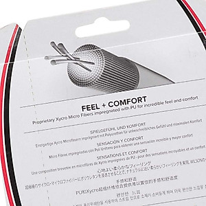 Wilson NXT 16 Tennis String - Set, White