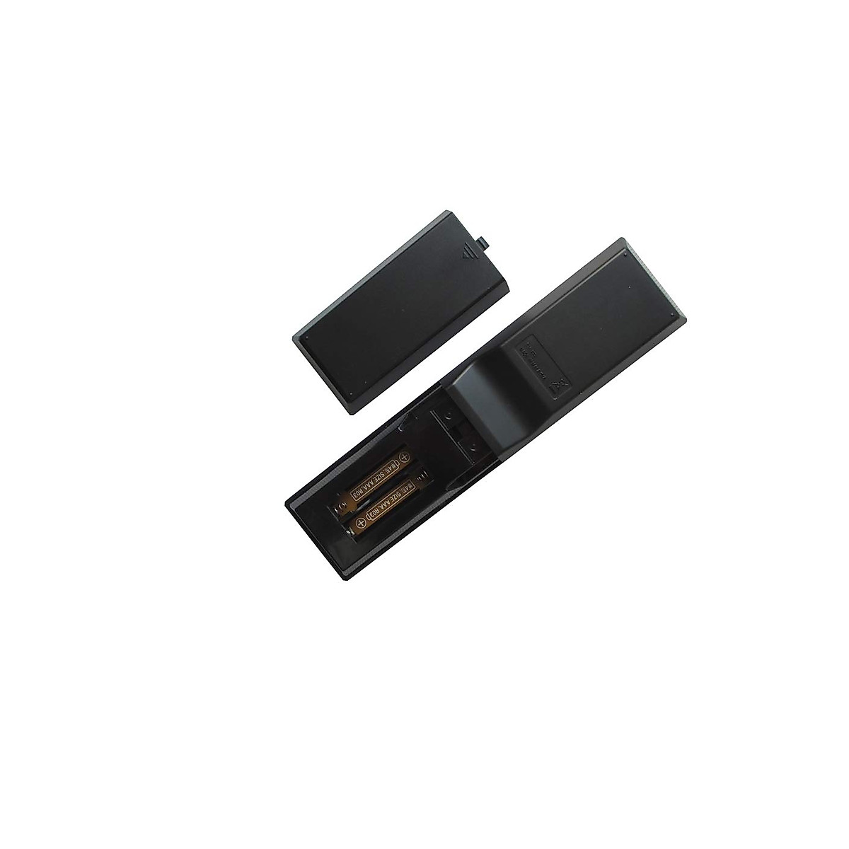 HCDZ Replacement Remote Control for Sony BDV-N7200W BDV-N5200W BDV-NF7220 Blu-ray Disc DVD Home Theater System