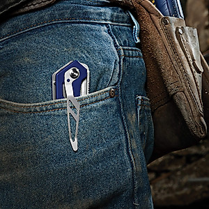 Irwin 1858318 FK100 Folding Utility Knife