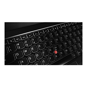 Lenovo T460s Ultrabook 20F9003GUS (14" FHD, Intel i5-6300U 2.4GHz, 8GB RAM, 256GB SSD, 720p Camera, Fingerprint Reader, Backlit Keyboard, Windows 7 Pro 64)