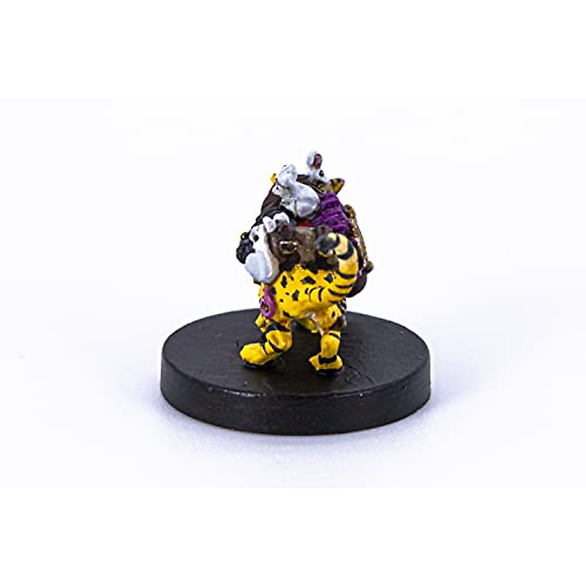 Animal Adventures: Secrets of Gullet Cove - Cats of Gullet Cove