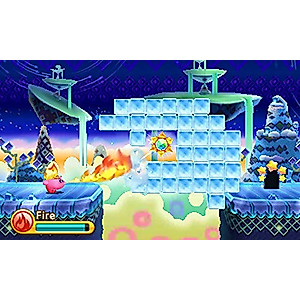 Nintendo Selects: Kirby Triple Deluxe - Nintendo 3DS