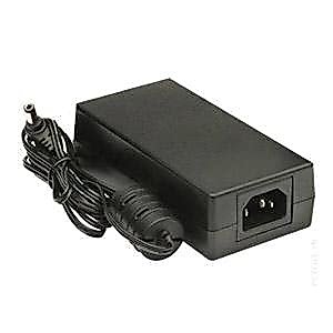 Cisco ASA5506-PWR-AC= Power Adapter/Inverter Indoor Black ASA 5506 Power Adaptor