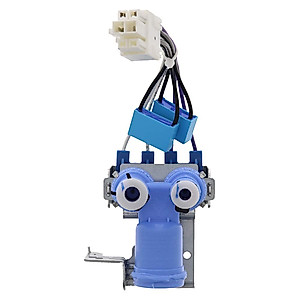 ERP DA62-02360B Refrigerator Water Valve