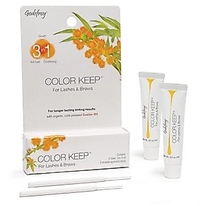 Godefroy Color Keep For Lashes and Brows
