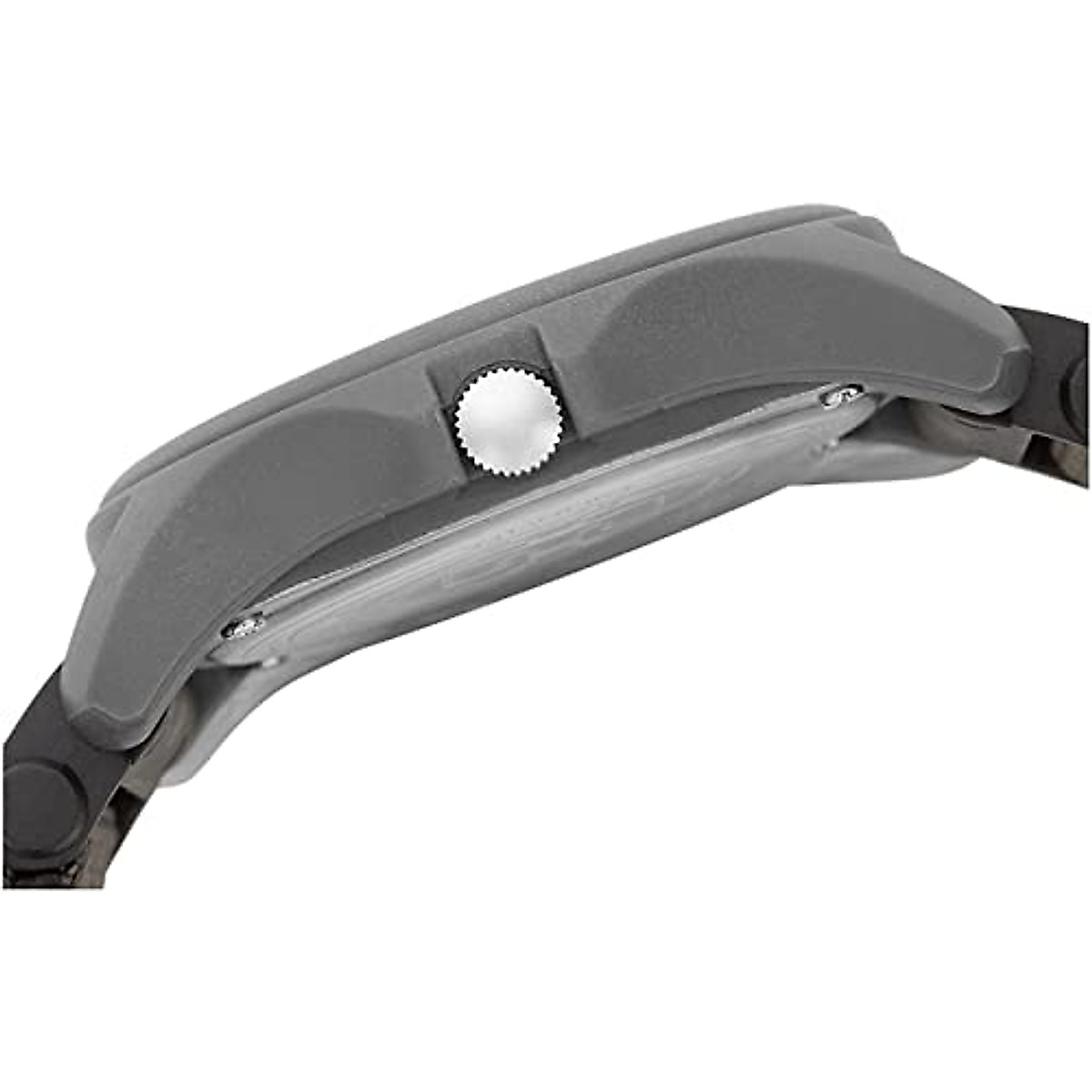 Timex Men's T42571 Expedition Camper Gray Nylon Strap Watch