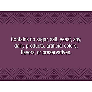 Nature's Way Blood Sugar Manager with Gymnema, Supports Blood Sugar Metabolism*, Vitamin A Supplement, 90 Capsules