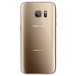 Samsung Galaxy S7 32GB Gold - Locked to Verizon Wireless