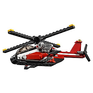 LEGO Creator Air Blazer 30157 Building Kit