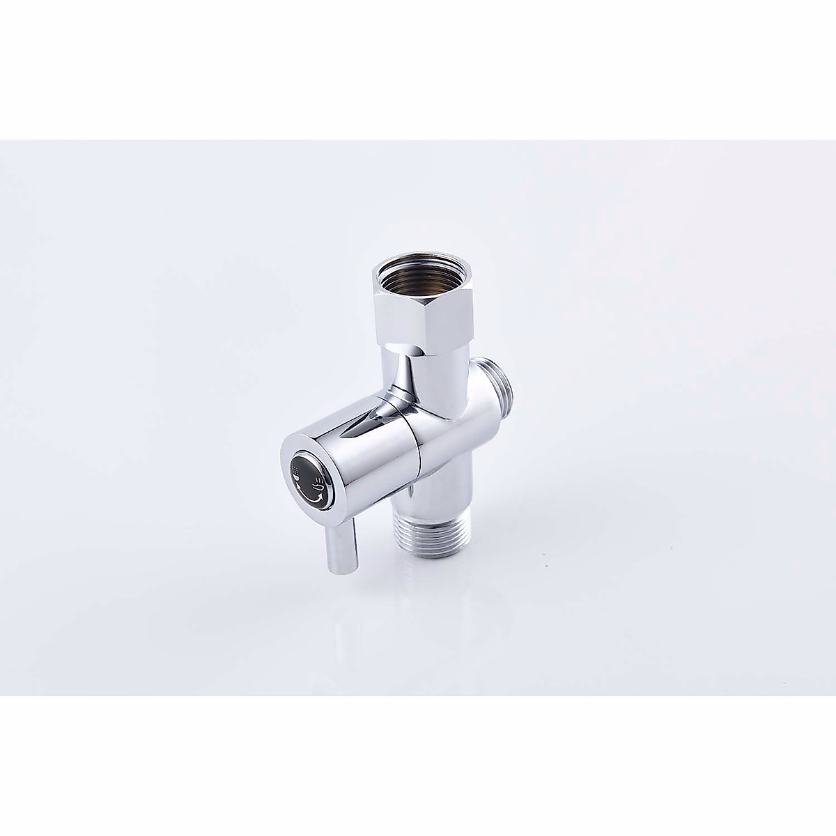 Bidet Sprayer for Toilet, Handheld Cloth Diaper Sprayer