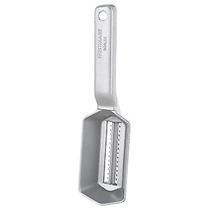 Westmark Fish Scaler, 8.3 x 2.1 x 2.3 inches, Stainless Steel