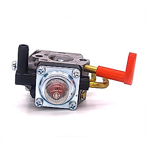 FitBest Replacement Carburetor for Stihl Hedge Trimmer HS81 HS81R HS81RC HS81T HS86 HS86R HS86T