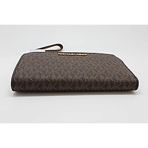 Michael Kors Glam, Brown Accorn