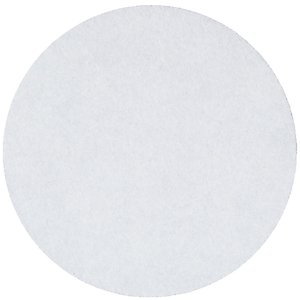 Whatman 10300106 Ashless Quantitative Filter Paper, 50mm Diameter, 4-12 Micron, Grade 589/2 (Pack of 100)
