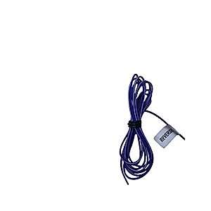 IMC Audio Aftermarket Install Wire Harness Power Plug Radio Replace Compatible with Select Kenwood Stereos Models DNR476S DNX574S DNX575S DNX576S DNX577S DNX694S Plugs into Back of Select Stereos