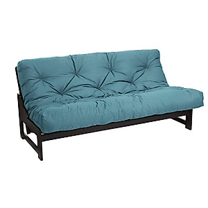 Mozaic Full Size 8-inch Futon Mattress
