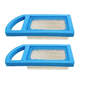 NIEHYICY Lawn Mower Air filter 697152 698413 794421 797007 613022 650821 697775 with Pre-Filter 697292