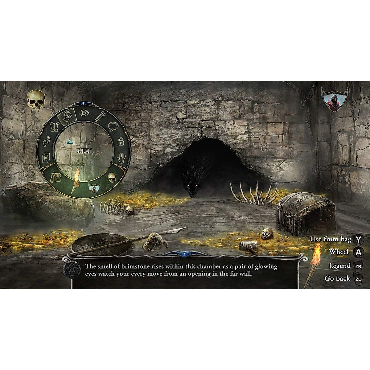 Limited Run #66: Shadowgate (Nintendo Switch)